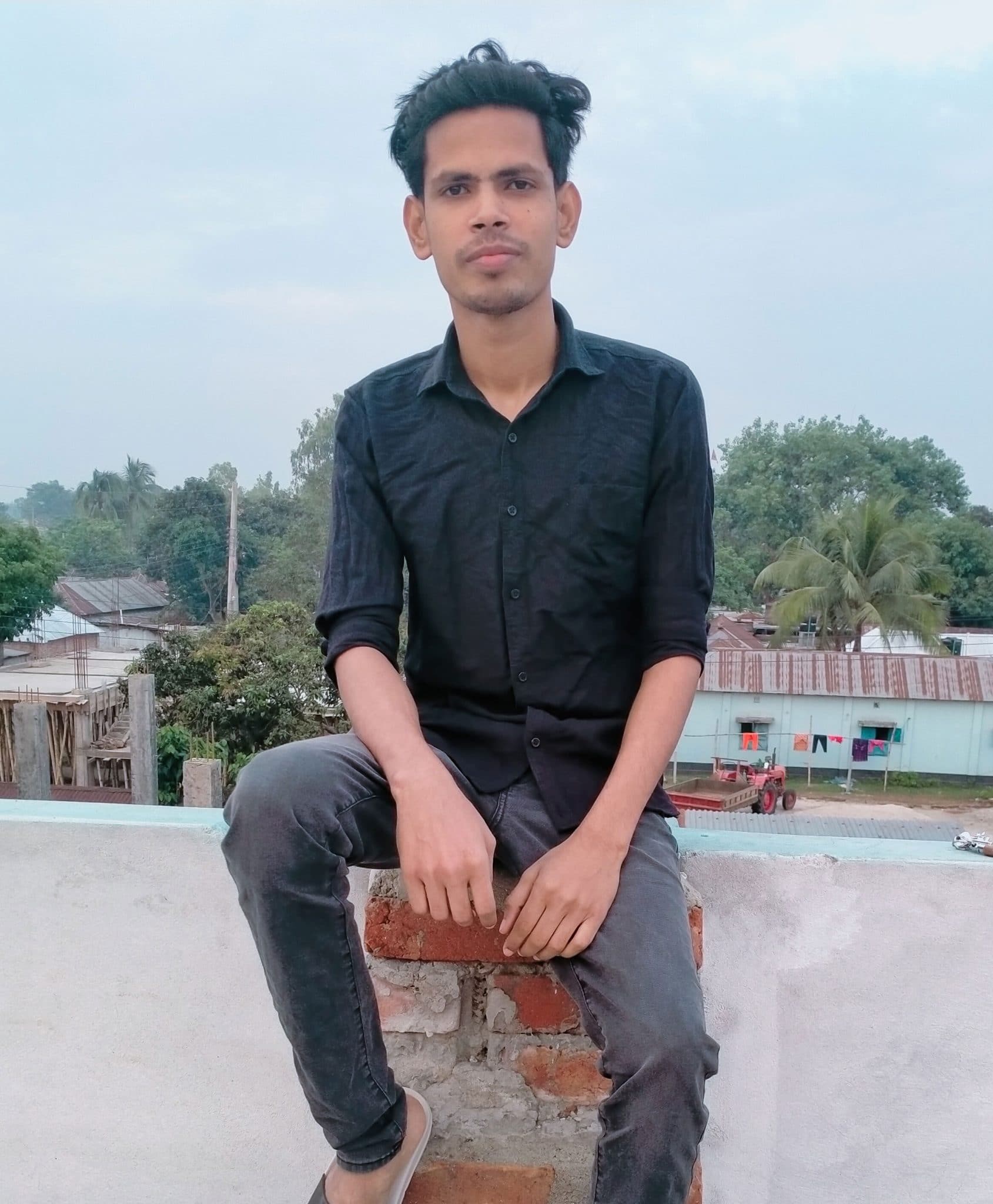 SA Bappy | Full Stack Web Developer / Wordpress / UI Designer