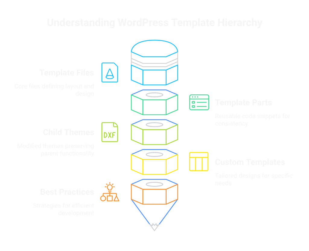 WordPress Template Hierarchy: Your Guide to Crafting Effective Websites ...
